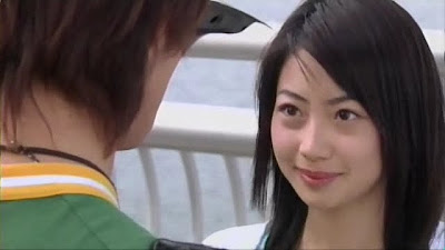 TOEI-GIRLS-MUSIC: Thanks To Miyuki Yoshinaga / Orchid Undead: Mika ...